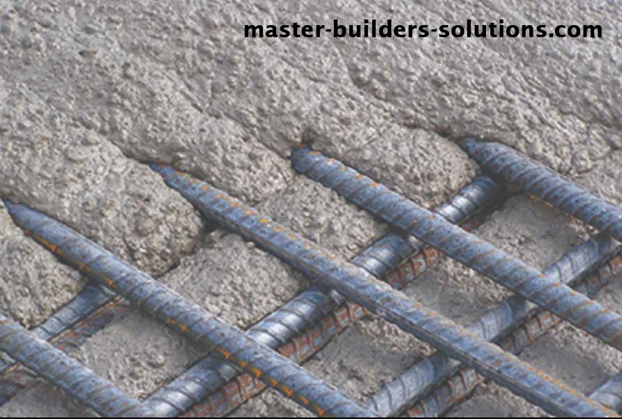 Pengertian Beton Mutu Tinggi dan Syarat nya - Dunia Beton